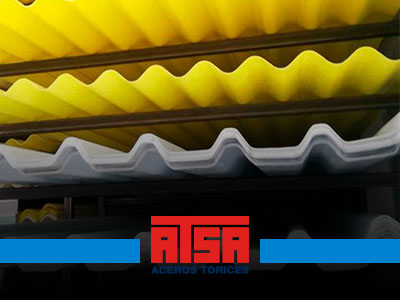 ¿Cómo usar la lámina poliacryl? - Lámina Pintro - Aceros Torices